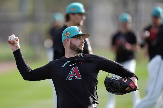 SSG Landers sign former big leaguer Thomas Hatch