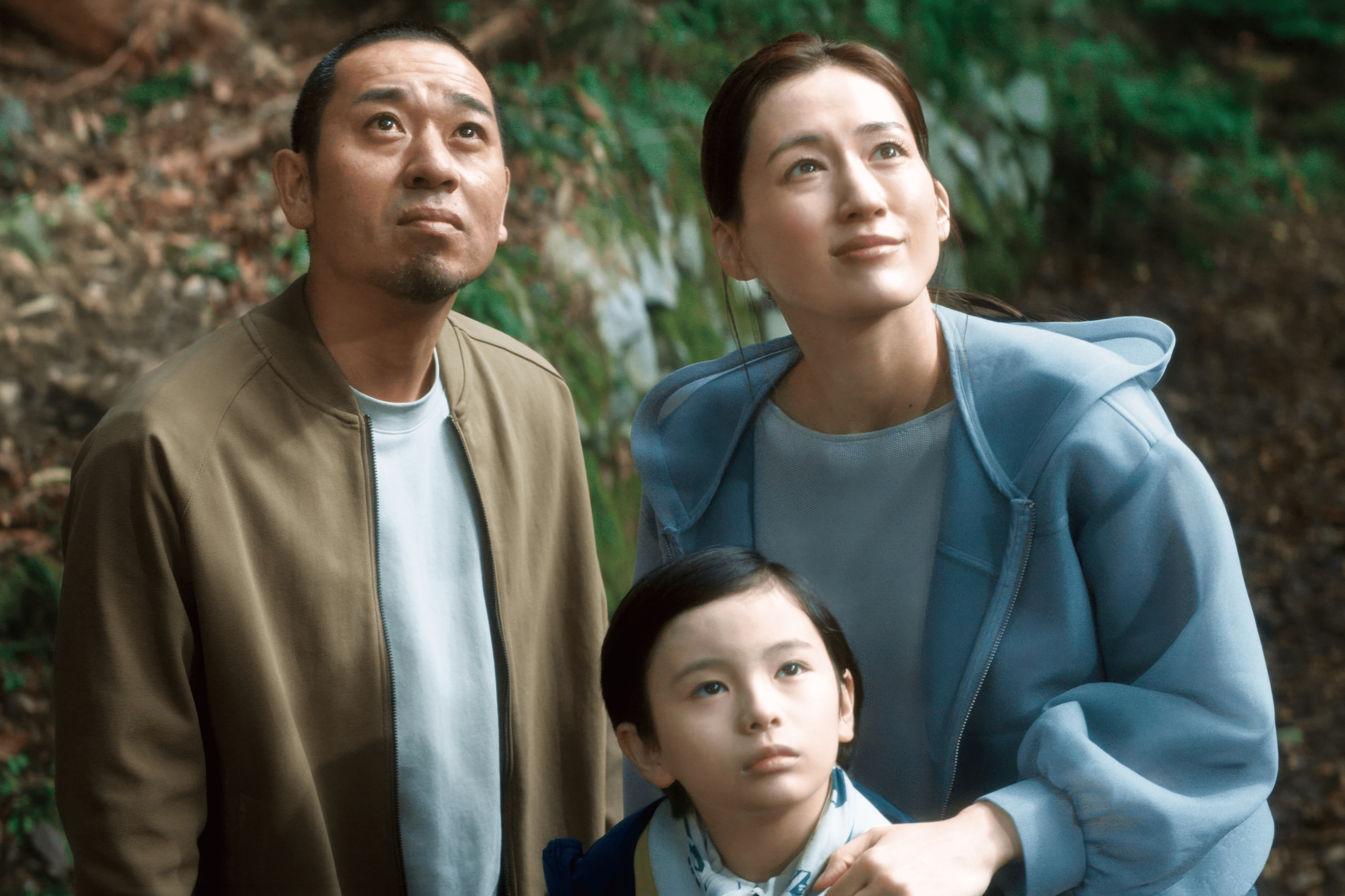 これはSFか? それとも寓話か? 映画監督・小中和哉が読み解く『箱の中の羊』の不穏《綾瀬はるか×千鳥・大悟》