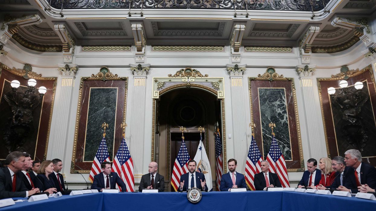 Whistleblower shares Trump admin plan to erase 2.7M living people from ...