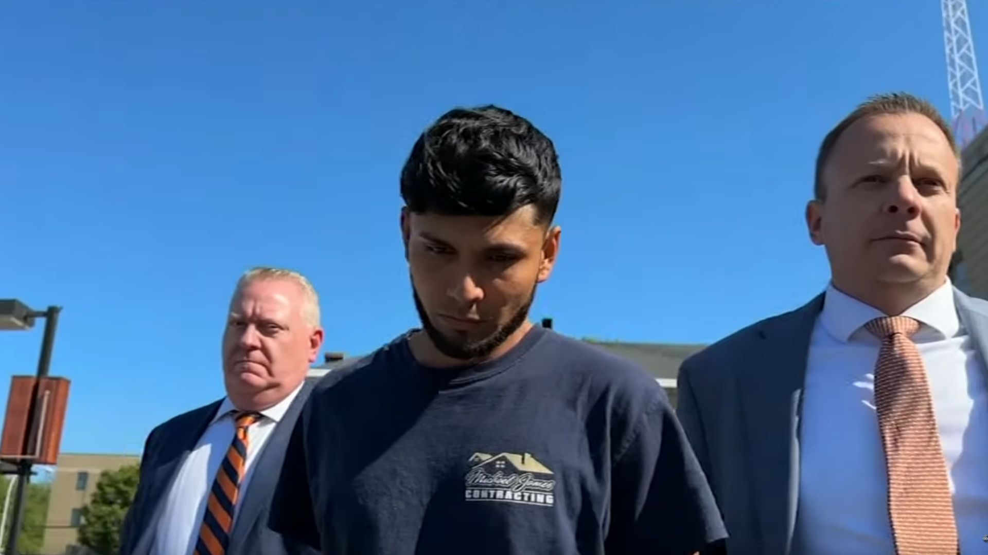 SUV owner fatally stabs an alleged wheel thief — another vehicle crime ...