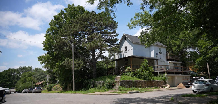 Missing man found dead in Kansas City home; homicide investigation underway