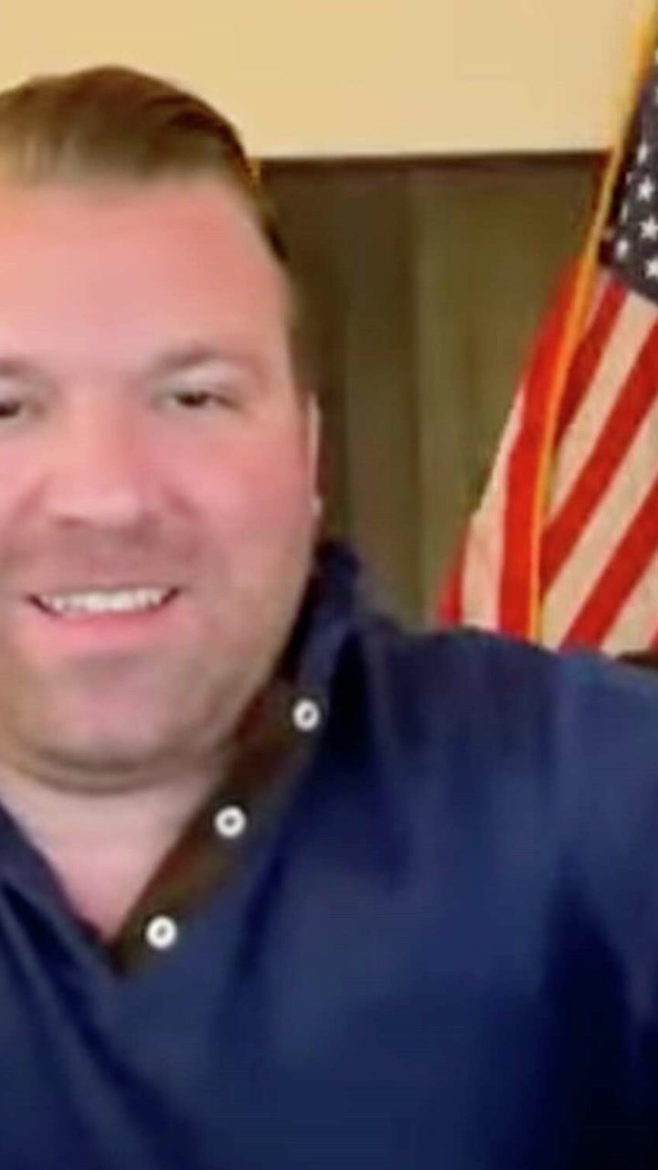 Texas oil CEO arrested in organized crime case