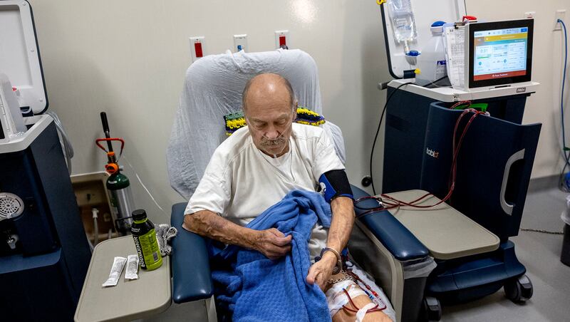 How the Utah prison redesigned inmate healthcare to save taxpayer dollars