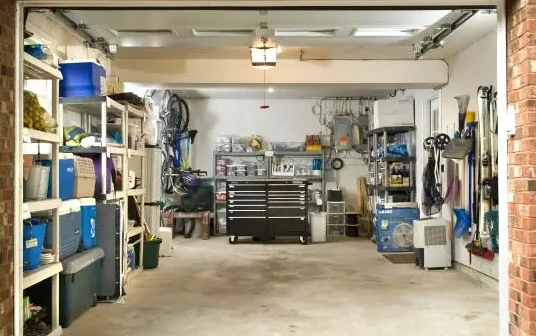 Smart garage storage ideas you’ll love