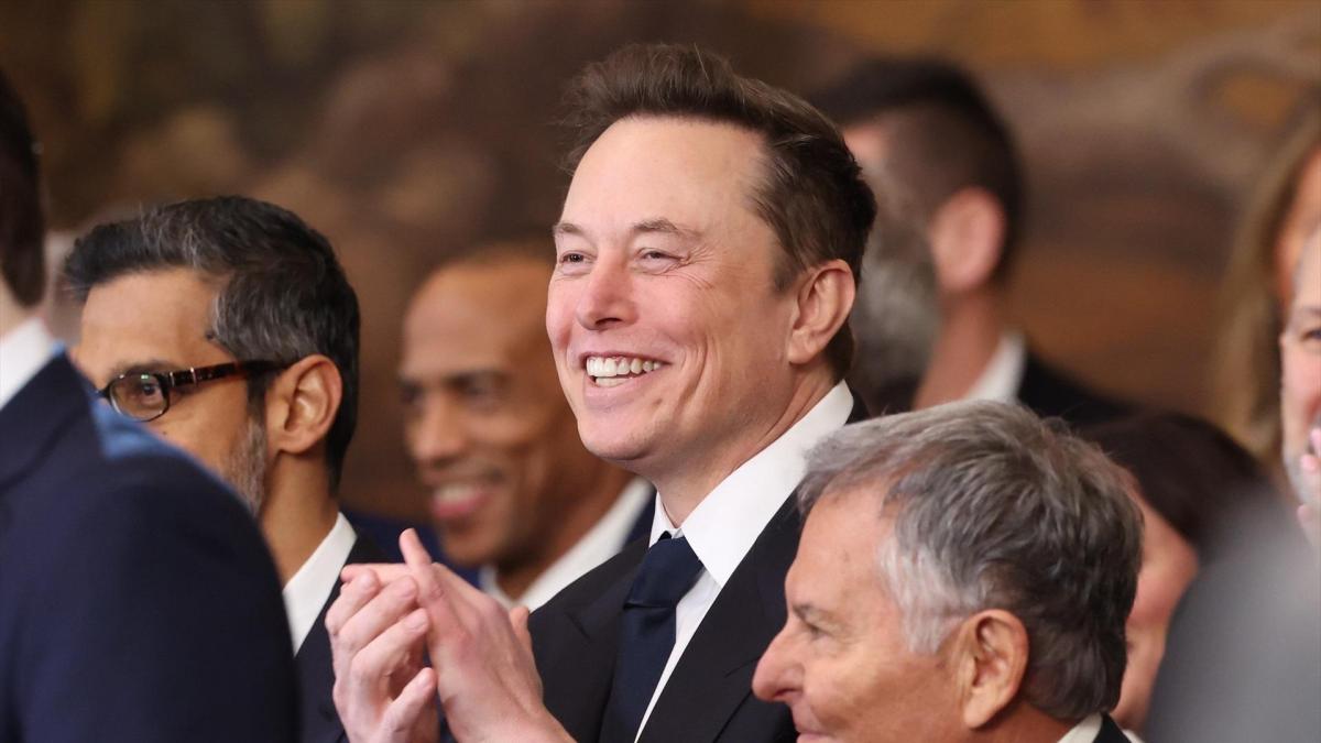 Google pagará un alquiler histórico: 920 millones mensuales a Musk ...