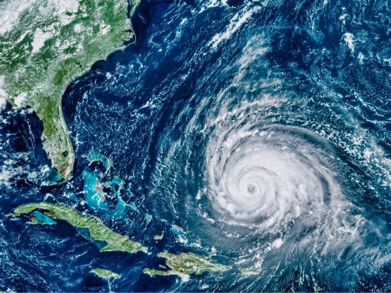 5 things to know about the 2026 Atlantic hurricane season