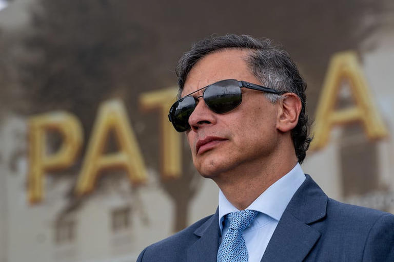Armando Benedetti asegura que la Comisión de Acusación no tiene ...