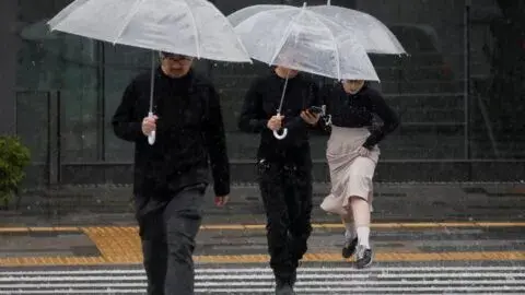 SEP suspende clases este 8 y 9 de junio por lluvias: aquí los detalles