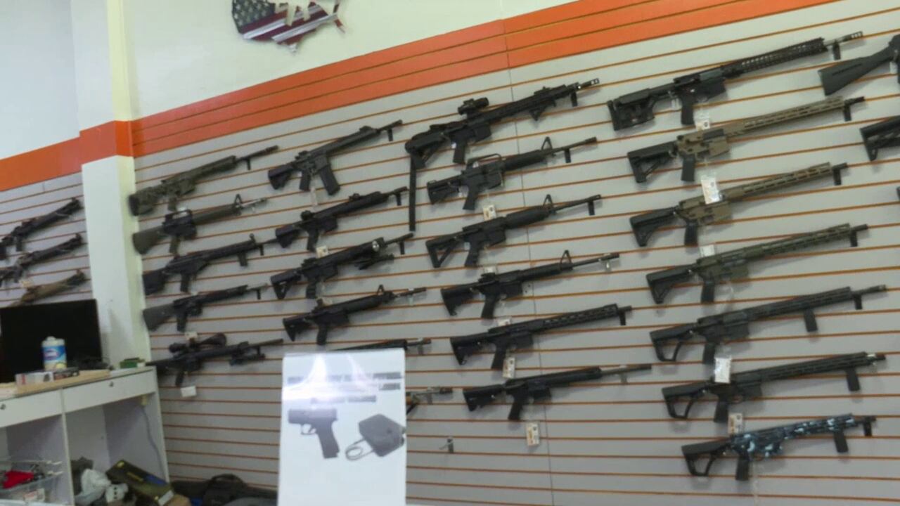 State attorney will no longer prosecute Alachua County firearm waiting ...