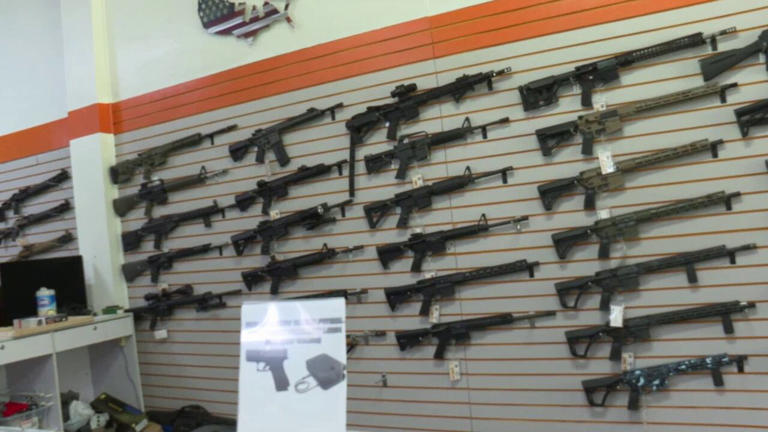 State attorney will no longer prosecute Alachua County firearm waiting ...