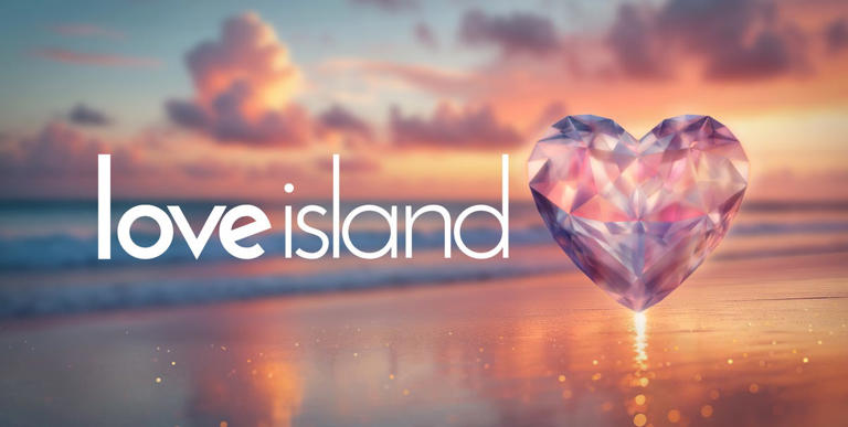 Love Island fans have spotted major problem about romance after steamy kiss