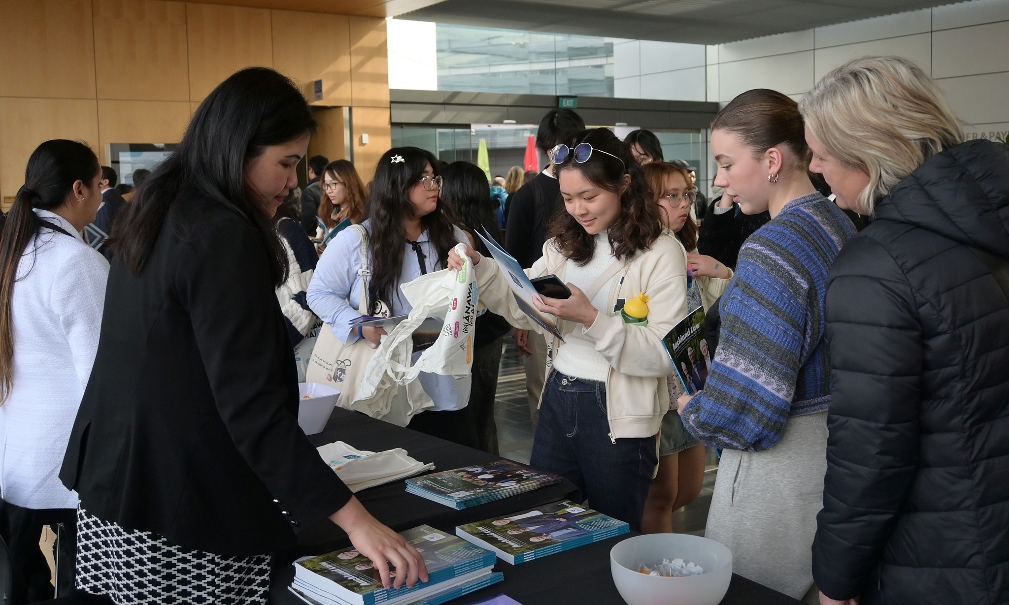 New Zealand confirms November launch of six-month graduate work visa