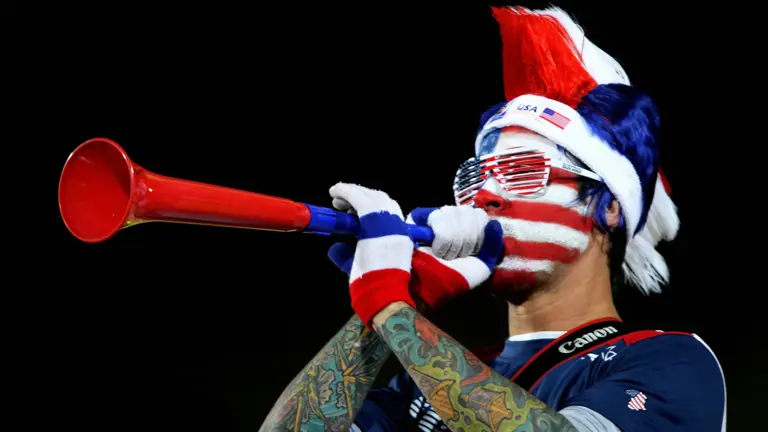 2026 World Cup atmosphere could change forever after FIFA’s ...
