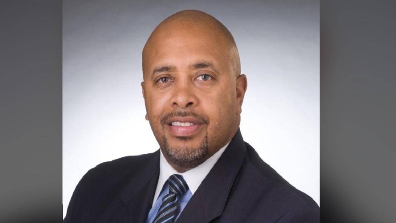 Head of DC Water stepping down, agency confirms