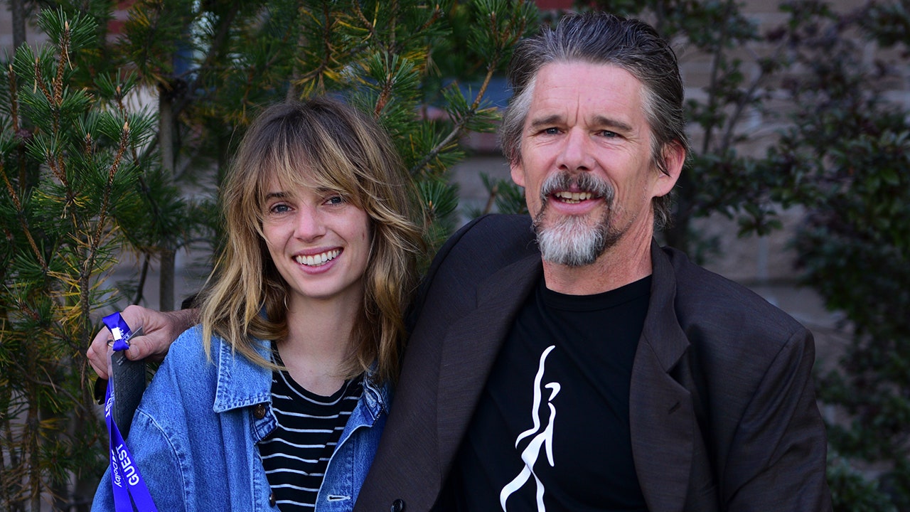 Maya Hawke says mom Uma Thurman practiced 'witch-adjacent' remedies