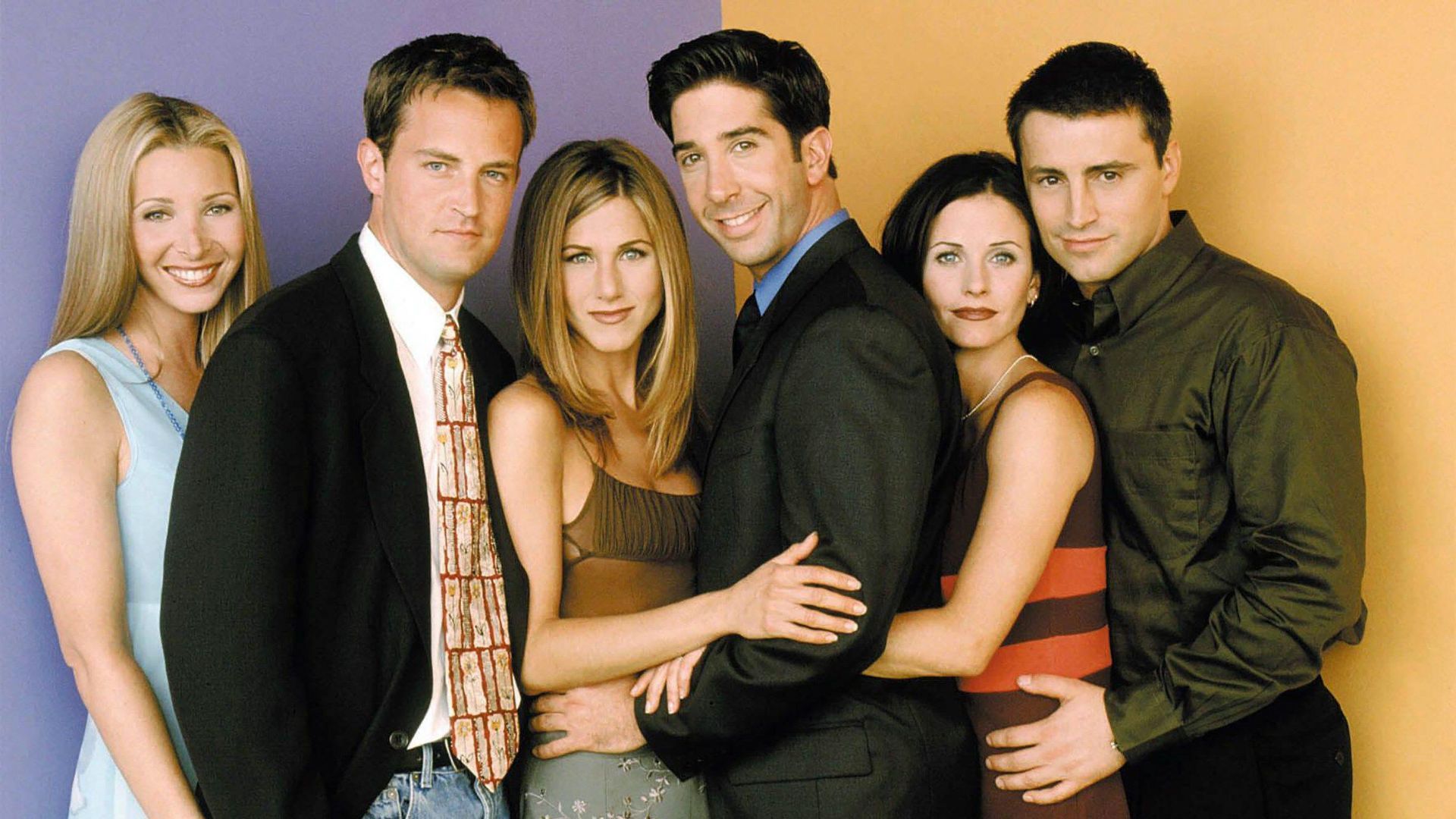 Friends quotes that will never get old