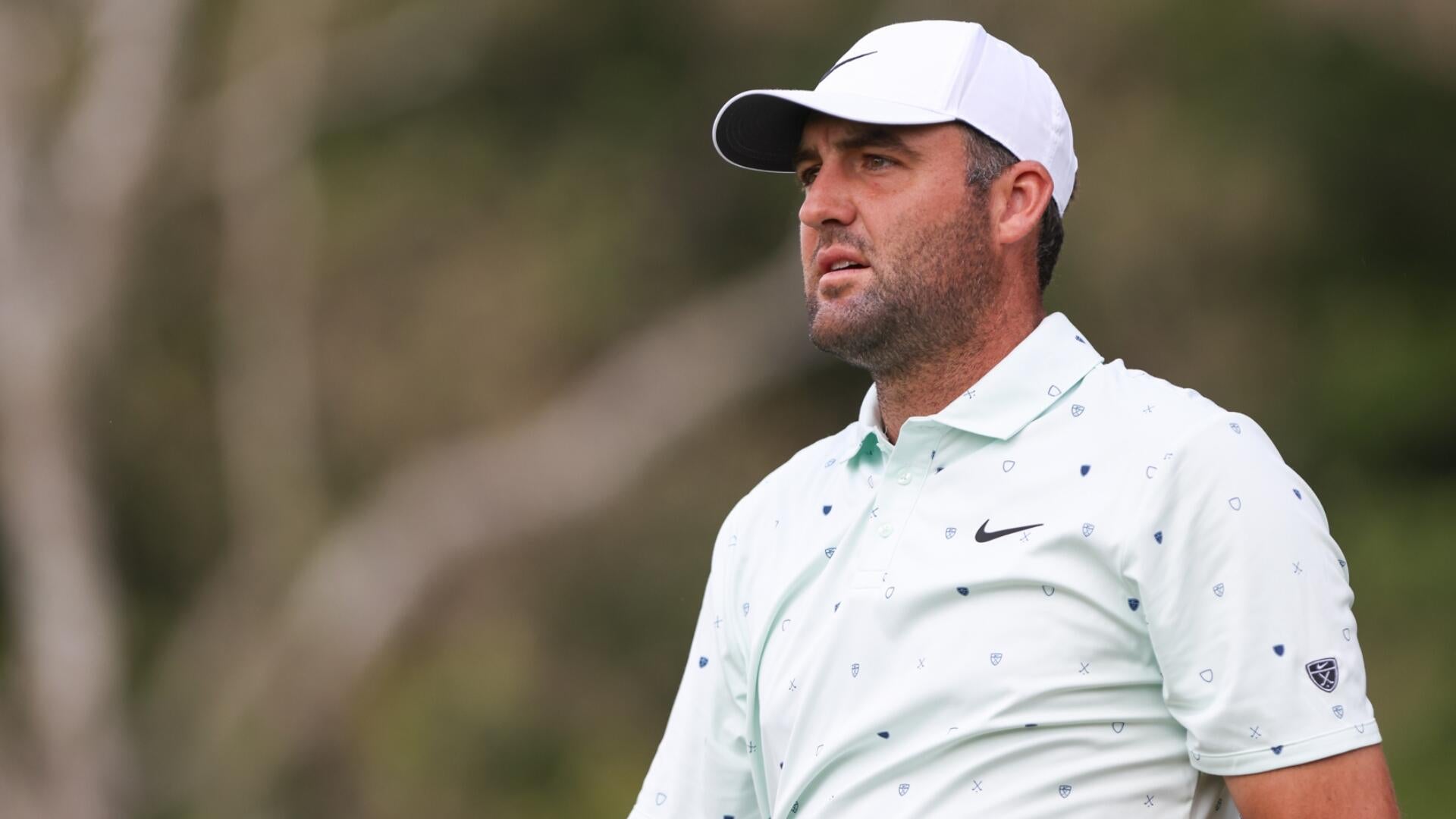 2026 Memorial Tournament leaderboard: Scottie Scheffler grinds to make ...