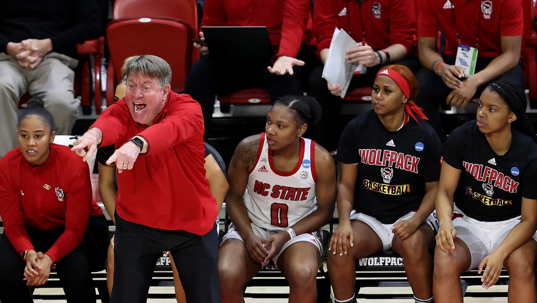 NC State to face South Carolina, Ole Miss in ACC-SEC Challenge