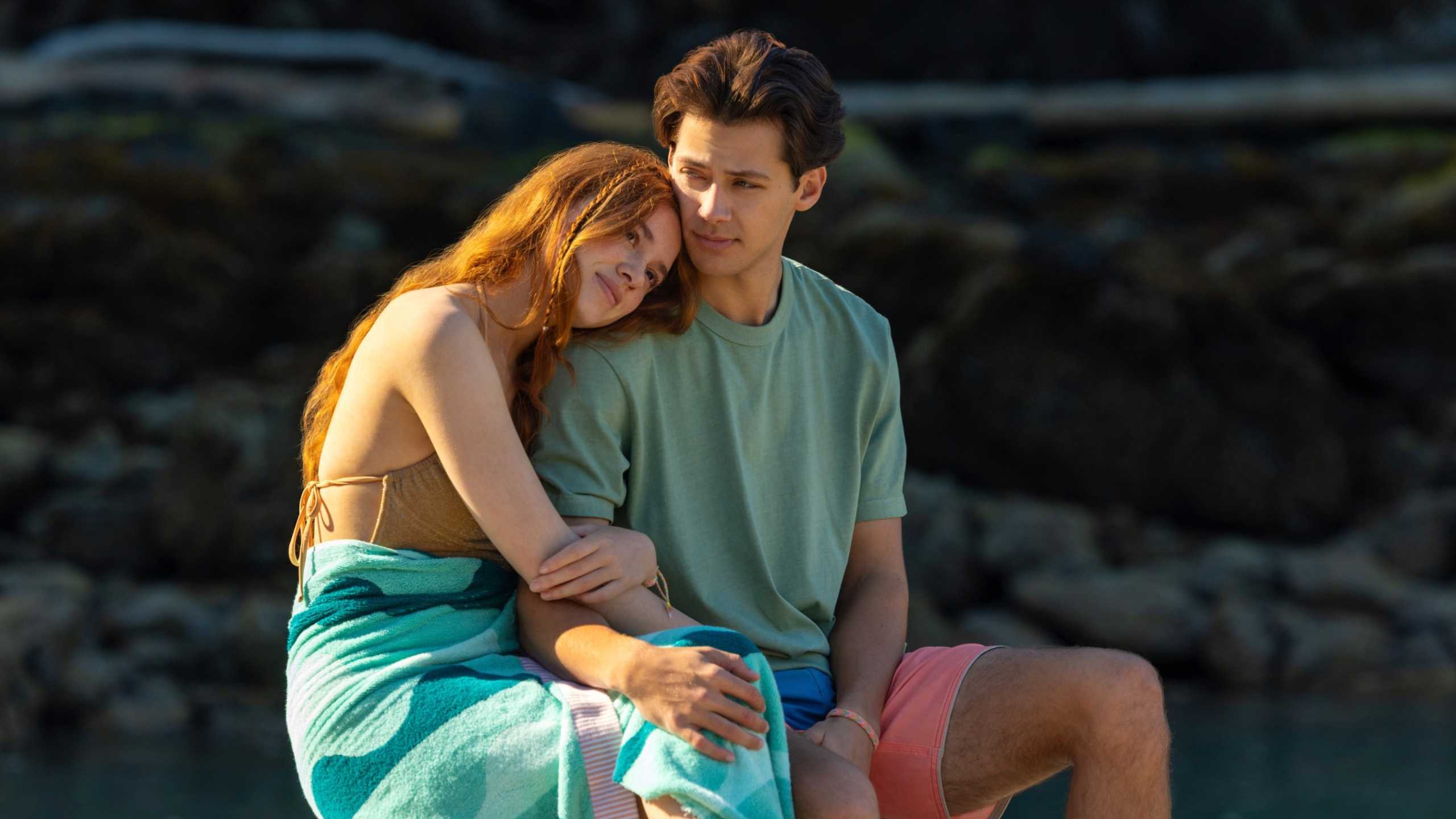 Every Year After cast & character guide: Who stars in Prime Video's ...