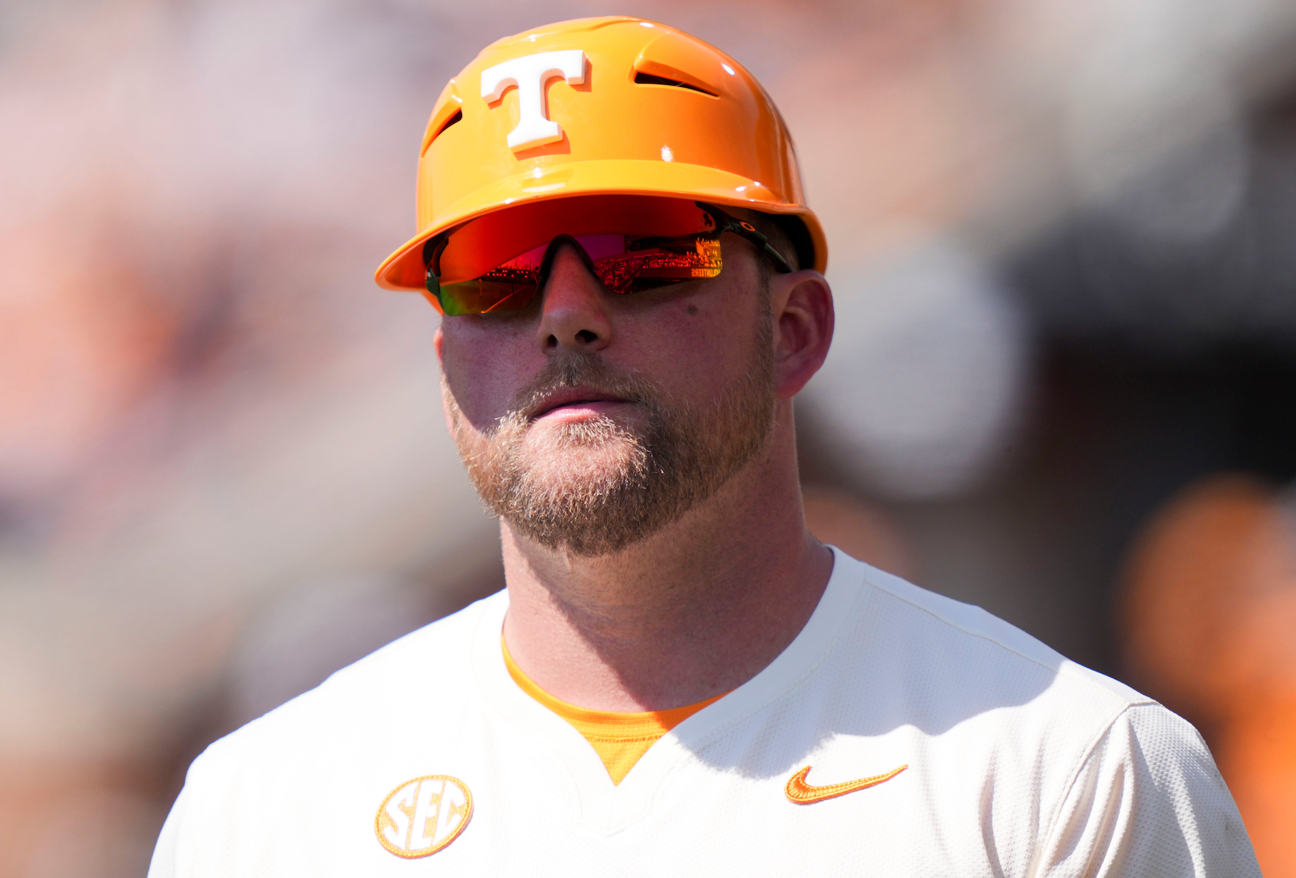 Tennessee Vols baseball started the weekend with some unexpected news