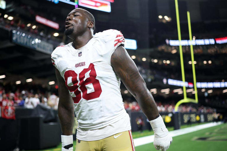 If SF wants to catch up to Rams and Seahawks, these young 49ers need to ...
