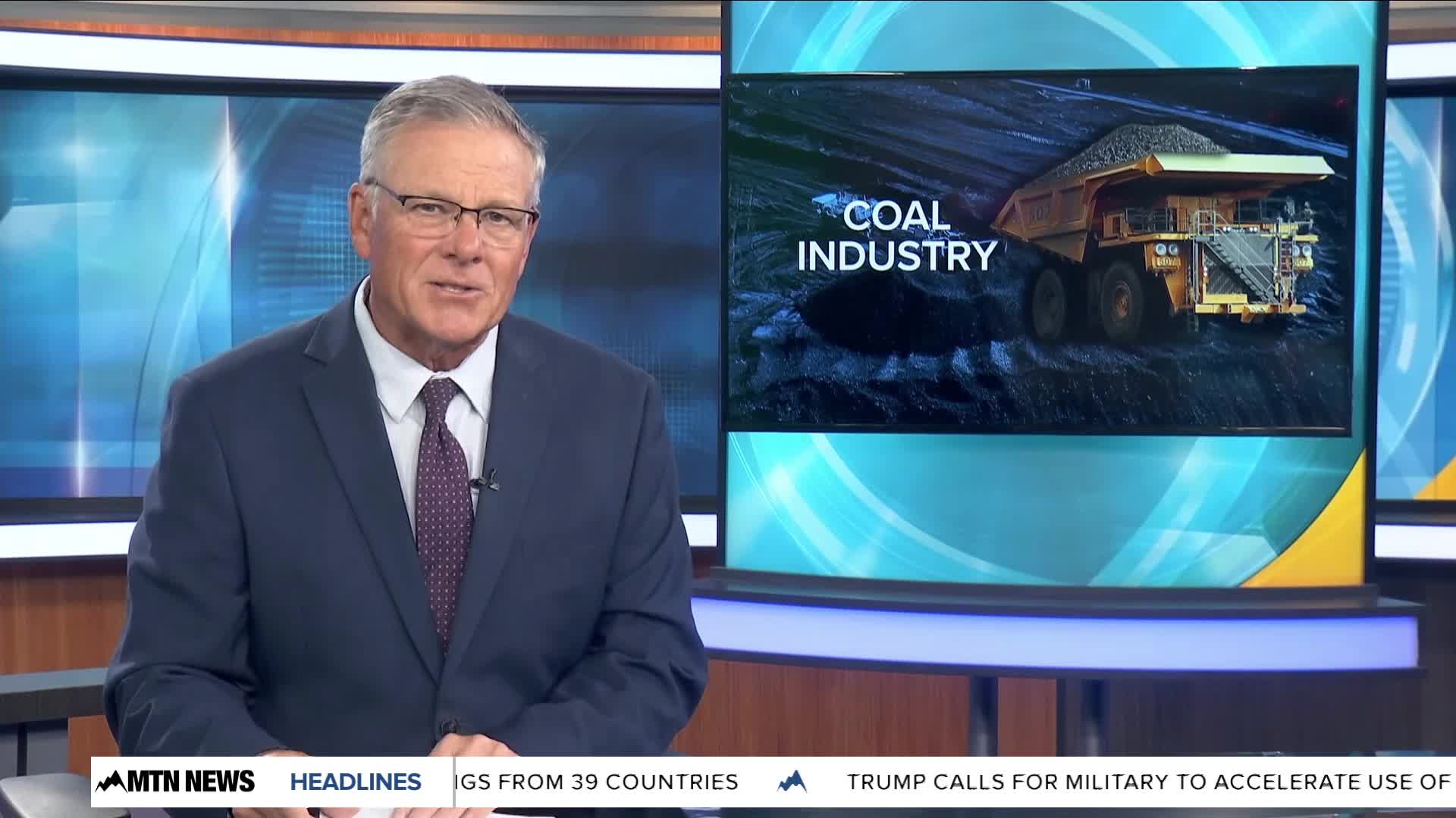 MTN 5:30 news on Q2 with Russ Riesinger 6-5-26