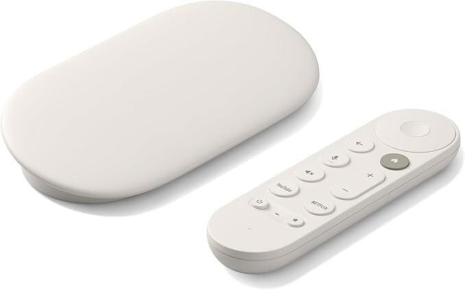 The Google TV streamer 4K is back on sale at Amazon. Save $20 now.