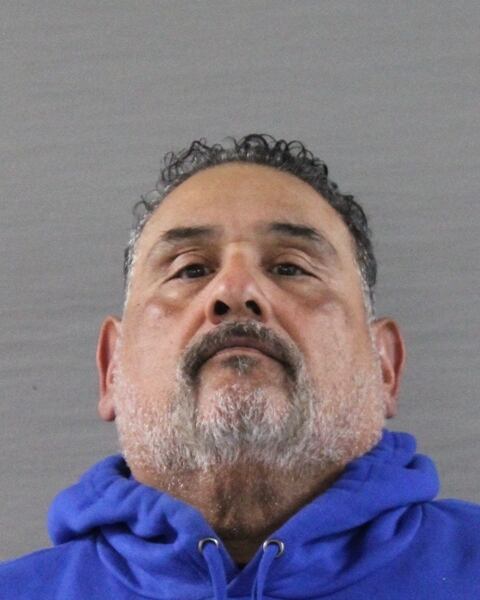 Court documents reveal inner workings of large-scale Amarillo drug ring