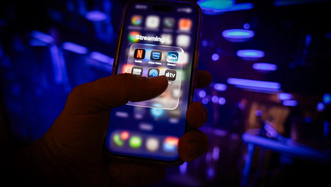 The changing economics of streaming services