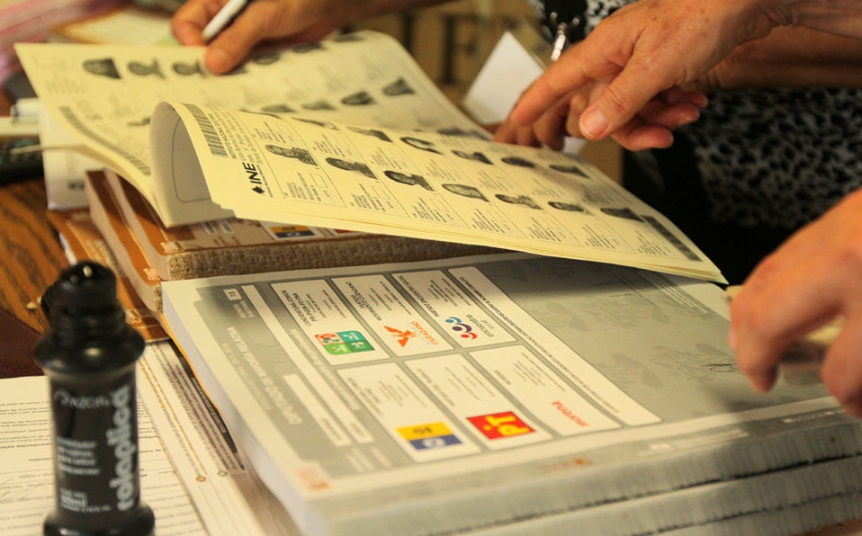 Nace un nuevo partido político en Jalisco bajo señalamientos por nexos ...