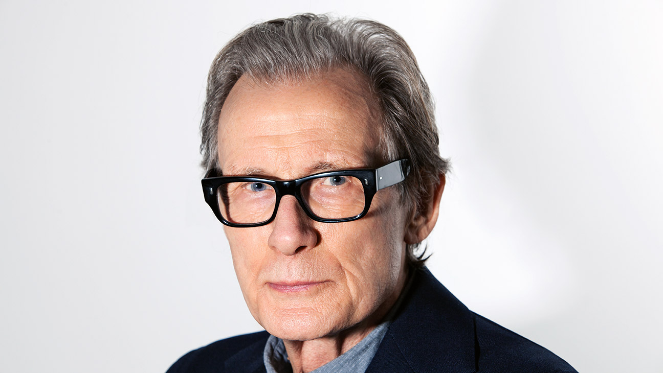 John Wick spinoff Caine adds Bill Nighy
