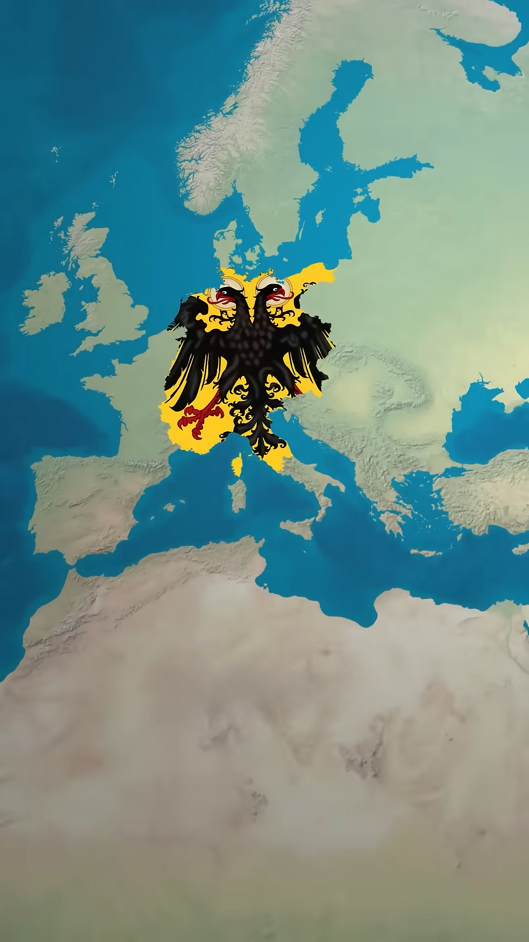 Can Germany conquer Europe to revive a lost empire?