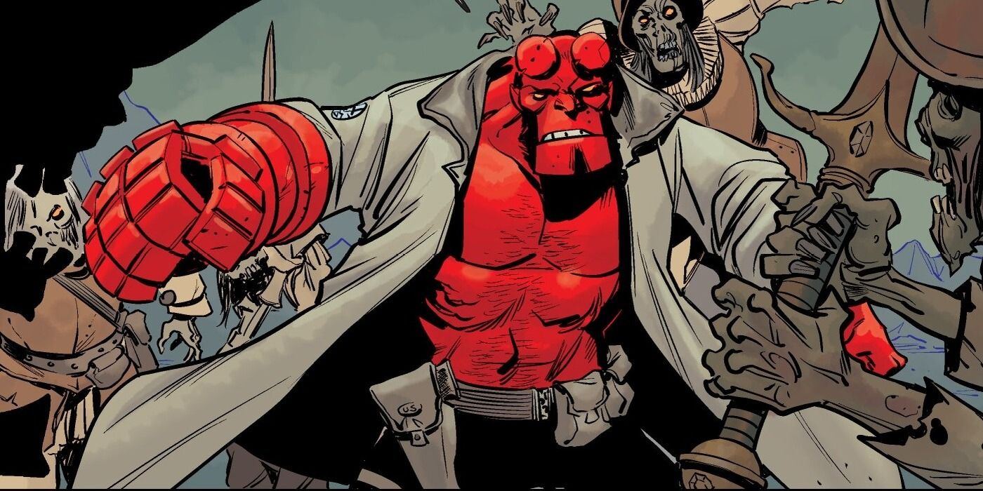 10 best comic book characters created during the 1990s