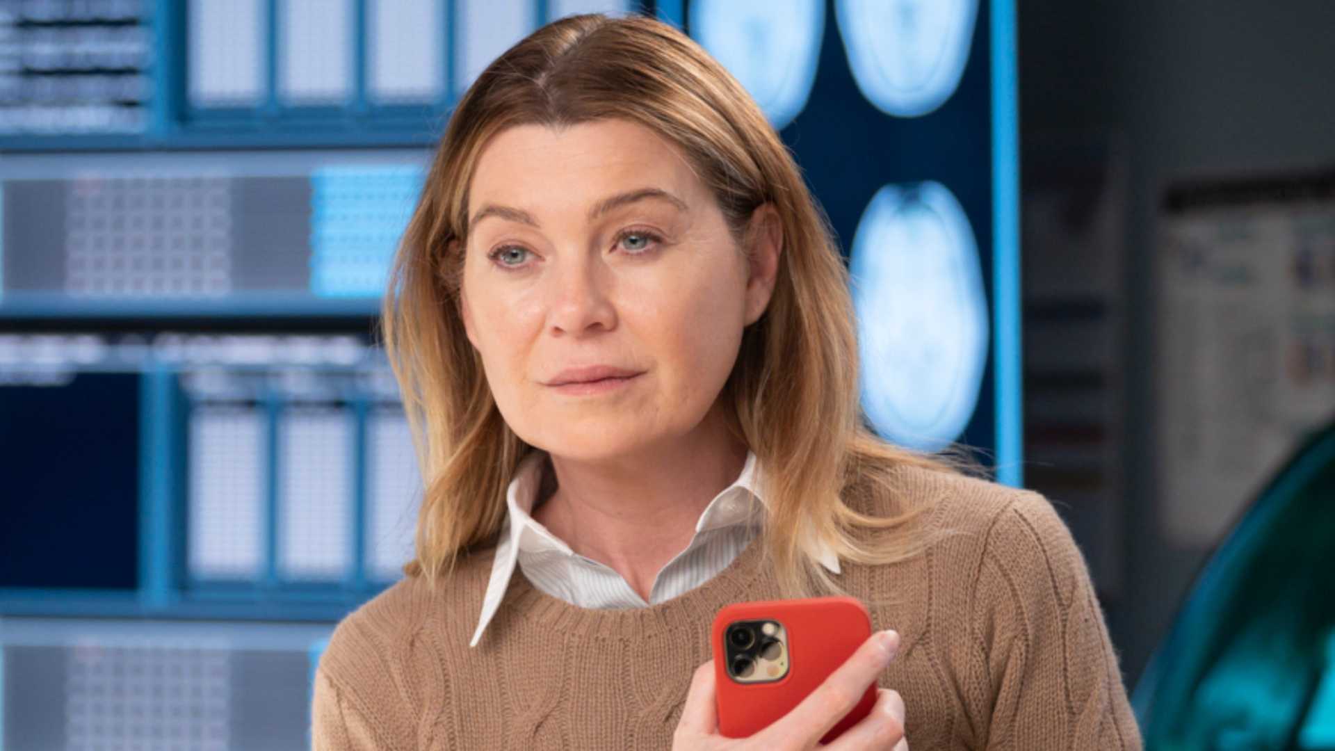Grey’s Anatomy season 23 cast exodus worsens with Ellen Pompeo update