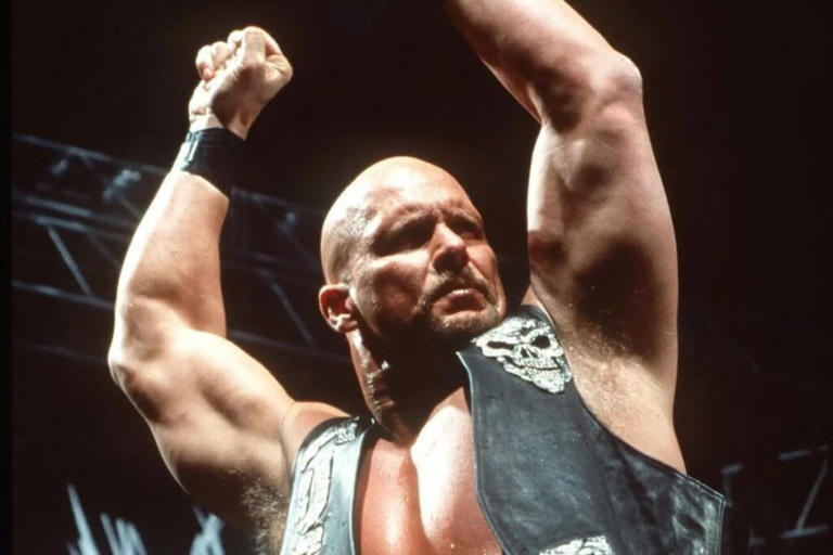 Steve Austin once urged gym beginners to avoid intense workouts: "Start ...