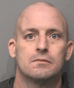 Morgantown man who molested 7-year-old girl gets 40-year prison ...