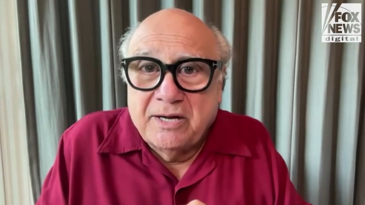 Danny DeVito says he and Arnold Schwarzenegger are actively looking to ...
