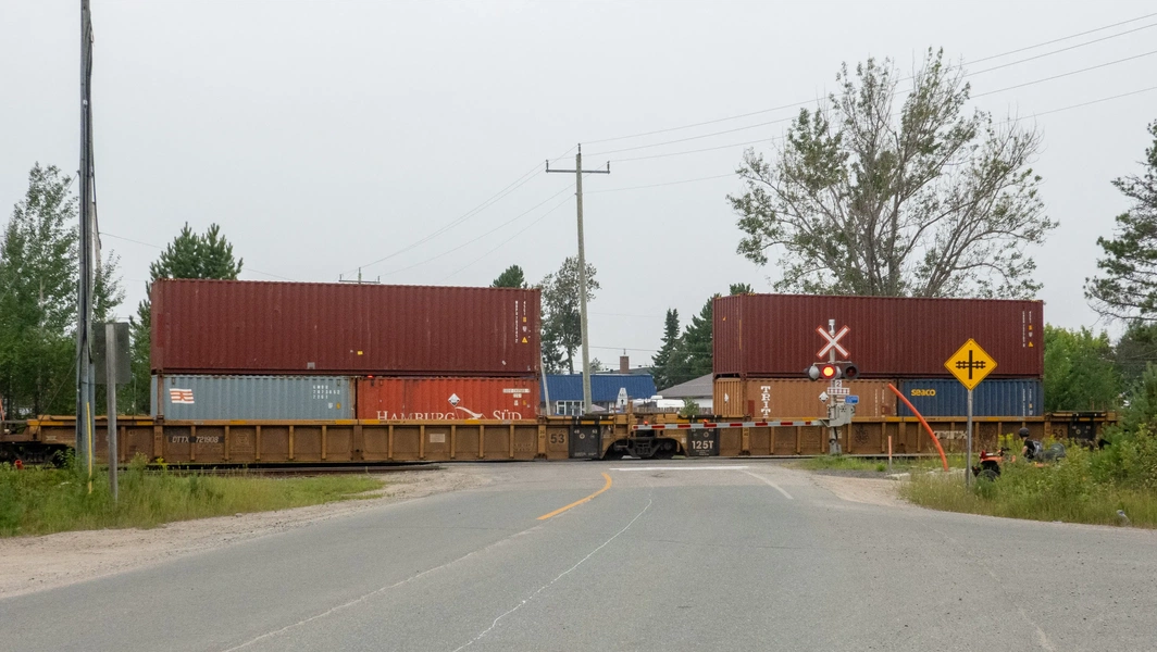 BHP secures rail agreements for Jansen potash project