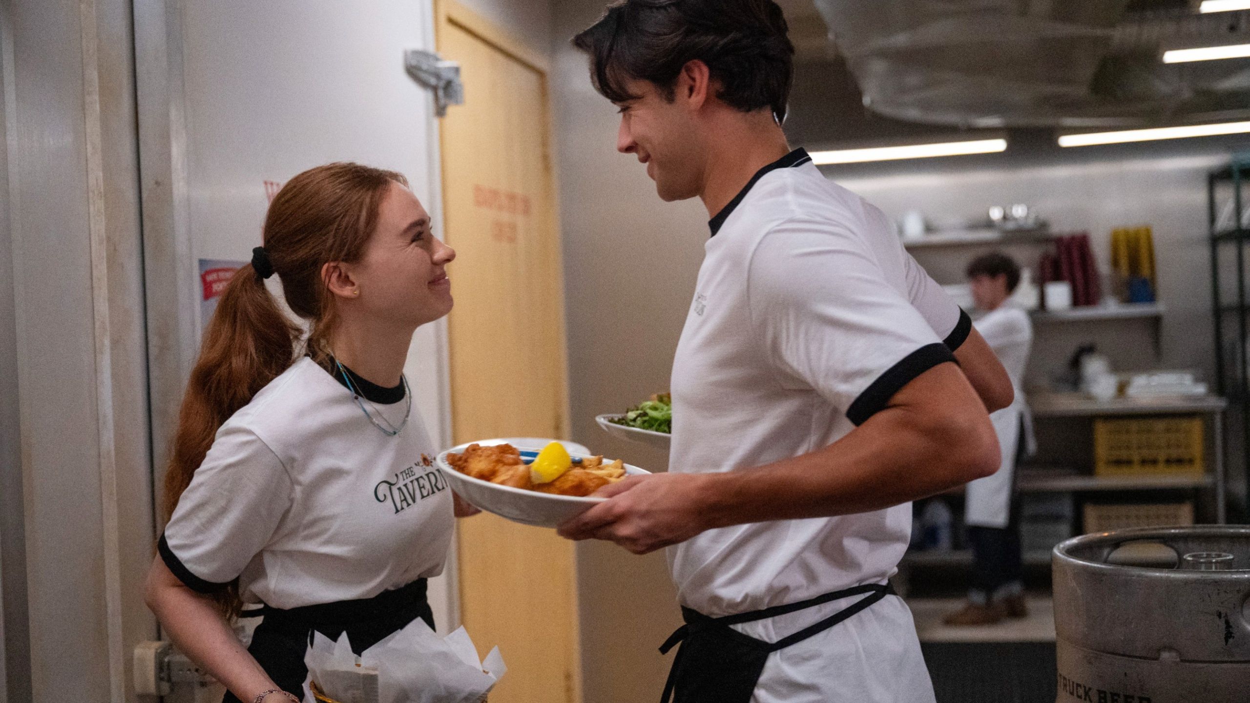 Every Year After cast & character guide: Who stars in Prime Video's ...
