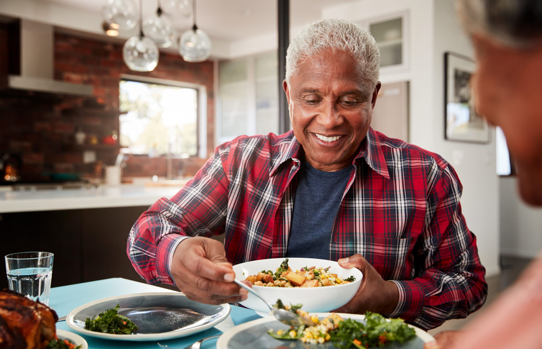 Mindful eating: How your habits impact your mental health