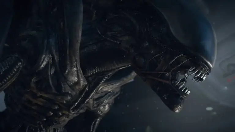Creative Assembly gives new sneak peek of Alien Isolation 2