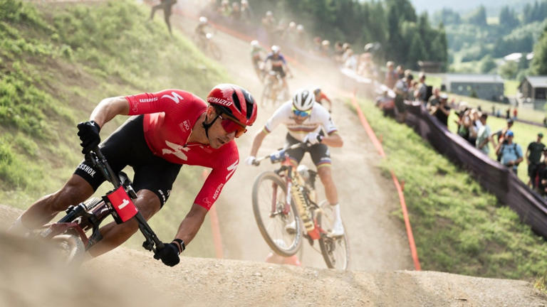 WBD launches graphics, presentation tenders for UCI MTB World Series