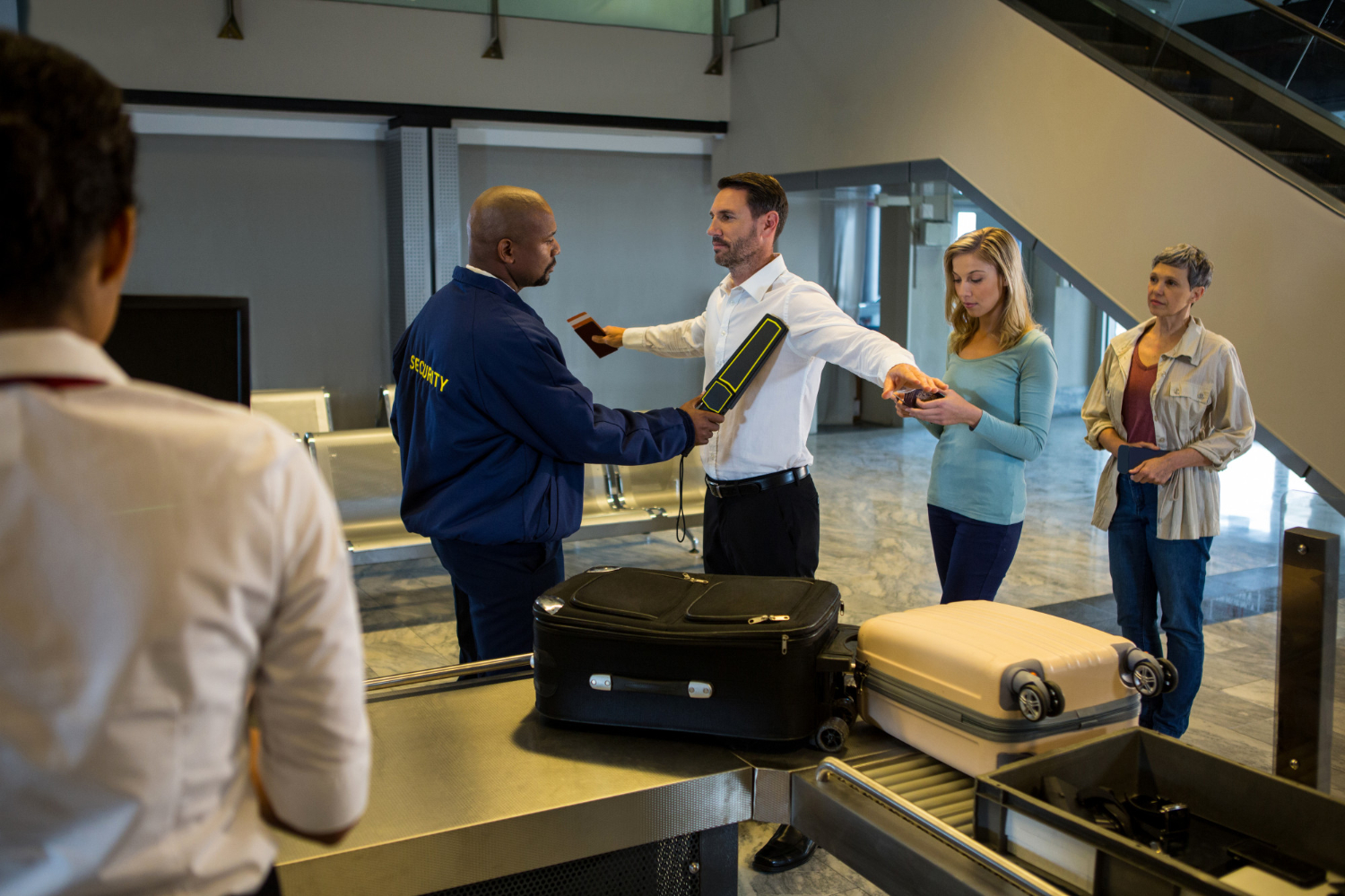 Surprising things TSA will actually let you bring through security