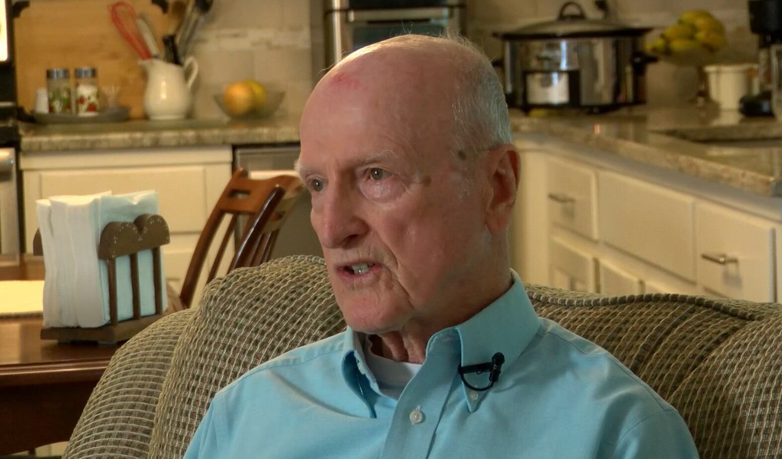 Hanover County grandmother turned pre-Civil War recipe into multi ...