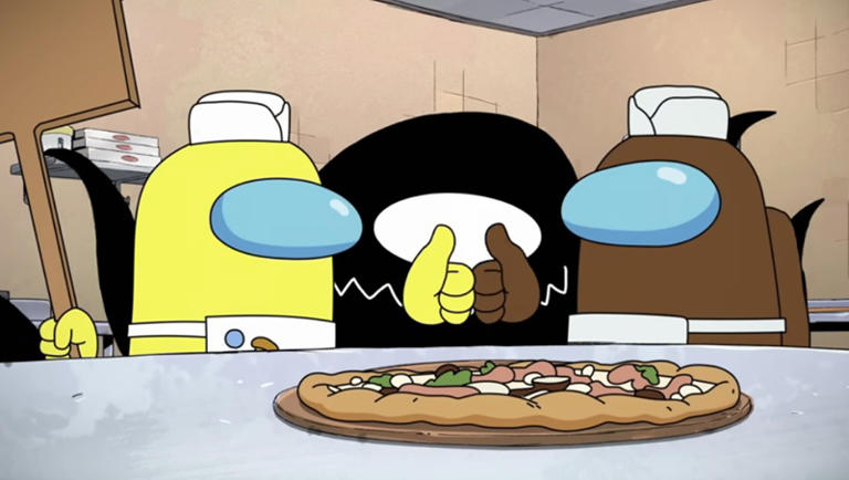 ‘Among Us’ Boss on Creating an Adaptation Fit for Gameplayers ...
