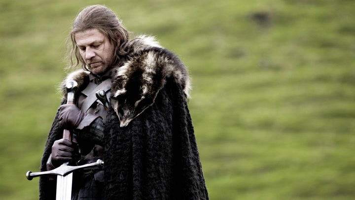 10 TV shows that dared to kill off their main character