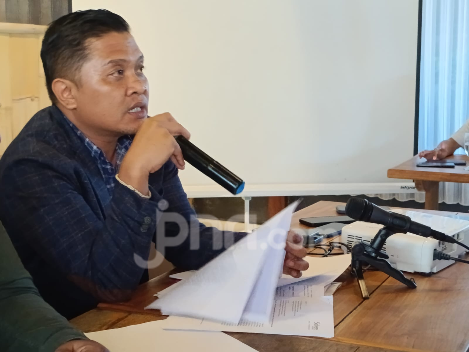 Kisruh proyek Marina Bay City masuk Polda Bali, kubu Jamie McIntyre ...