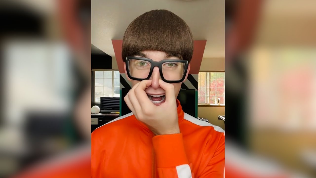 But does your nose do this?