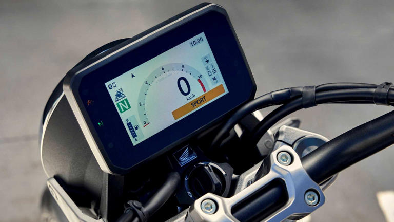 The Japanese motorcycle that makes premium rivals hard to justify