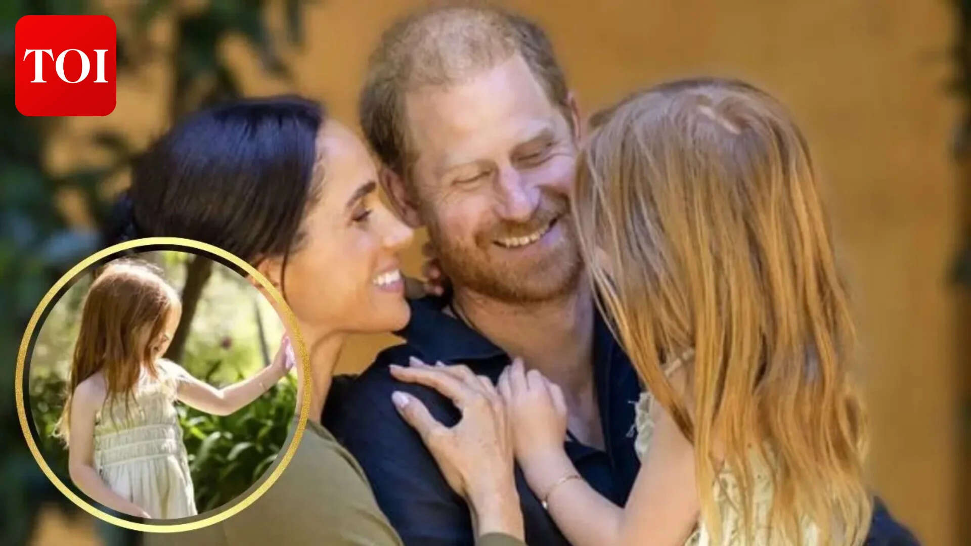 Meghan Markle's Princess Lilibet birthday post sparks debate as fans ...